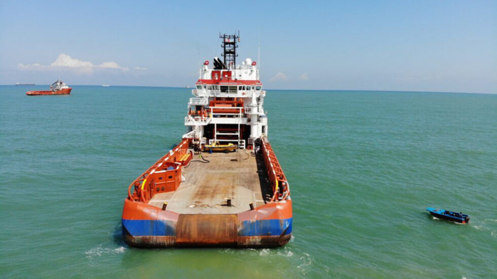 UOS GmbH | A shipping Company for the offshore industrie