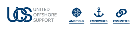 UOS GmbH | A shipping Company for the offshore industrie